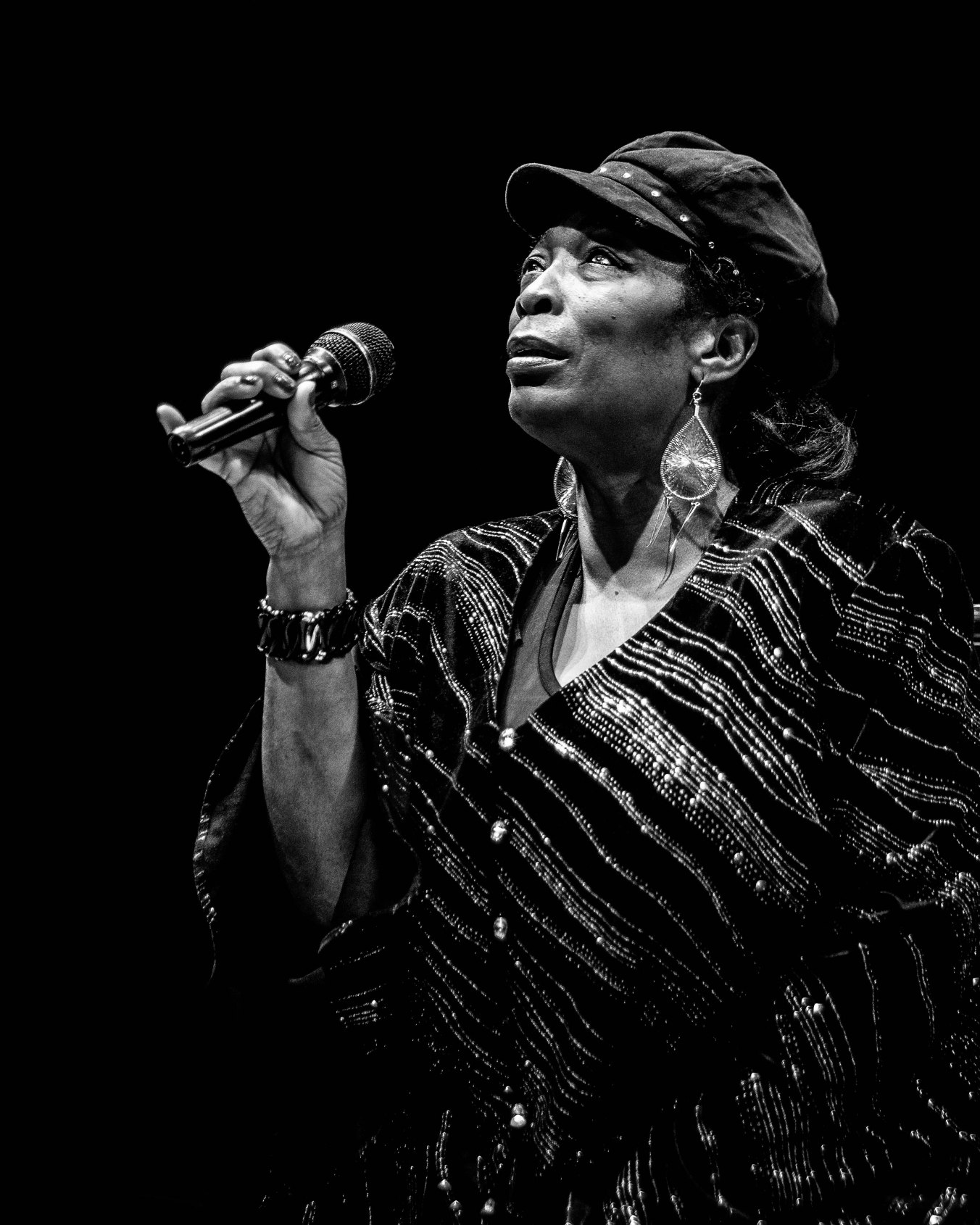 Jaybird Art: Elnora Spencer & Roger Stephenson – BURGIN MATHEWS